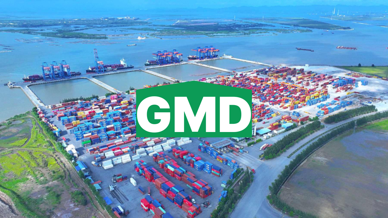 GMD – Những dự án lớn và lợi nhuận đột biến | Giải Mã Thị Trường